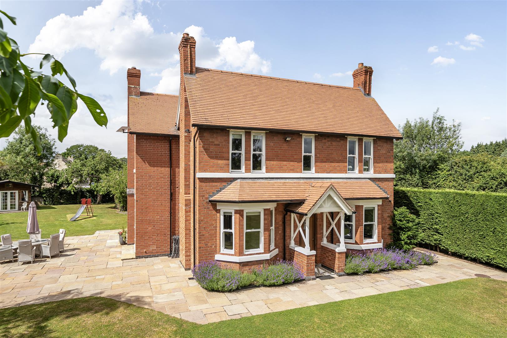 The Orchard House, Chavel, Shrewsbury, SY5 9LB | Estate Agents ...